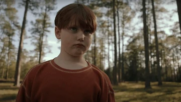 billy booth mr fritz