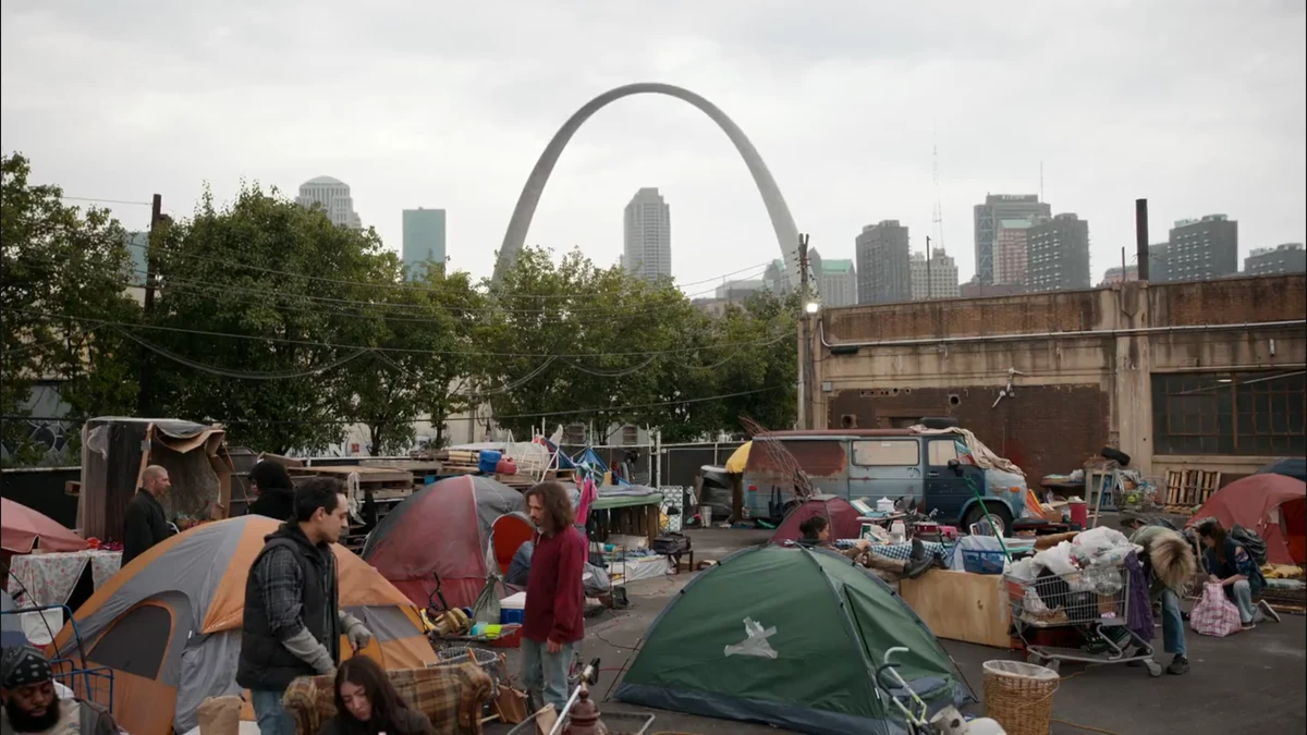 Saint Louis | Actionpedia | Fandom