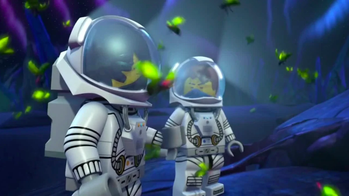 Astro Parasites | Actionpedia | Fandom