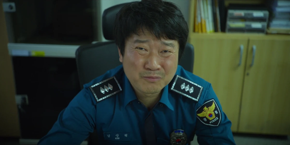 Kim Sang-hyuk/Gallery | Actionpedia | Fandom