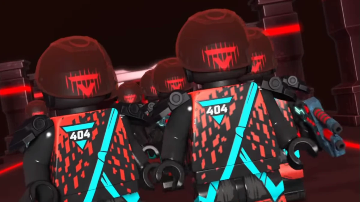 Red Visors | Actionpedia | Fandom