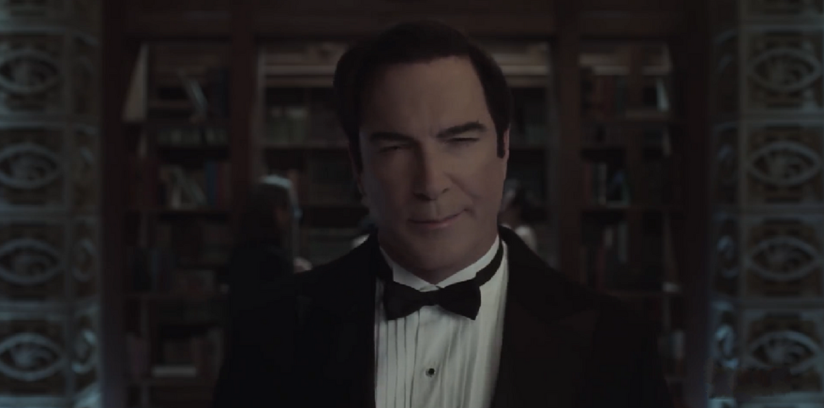 Lemony Snicket Actionpedia Fandom