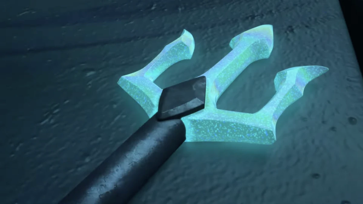 Tridents | Actionpedia | Fandom