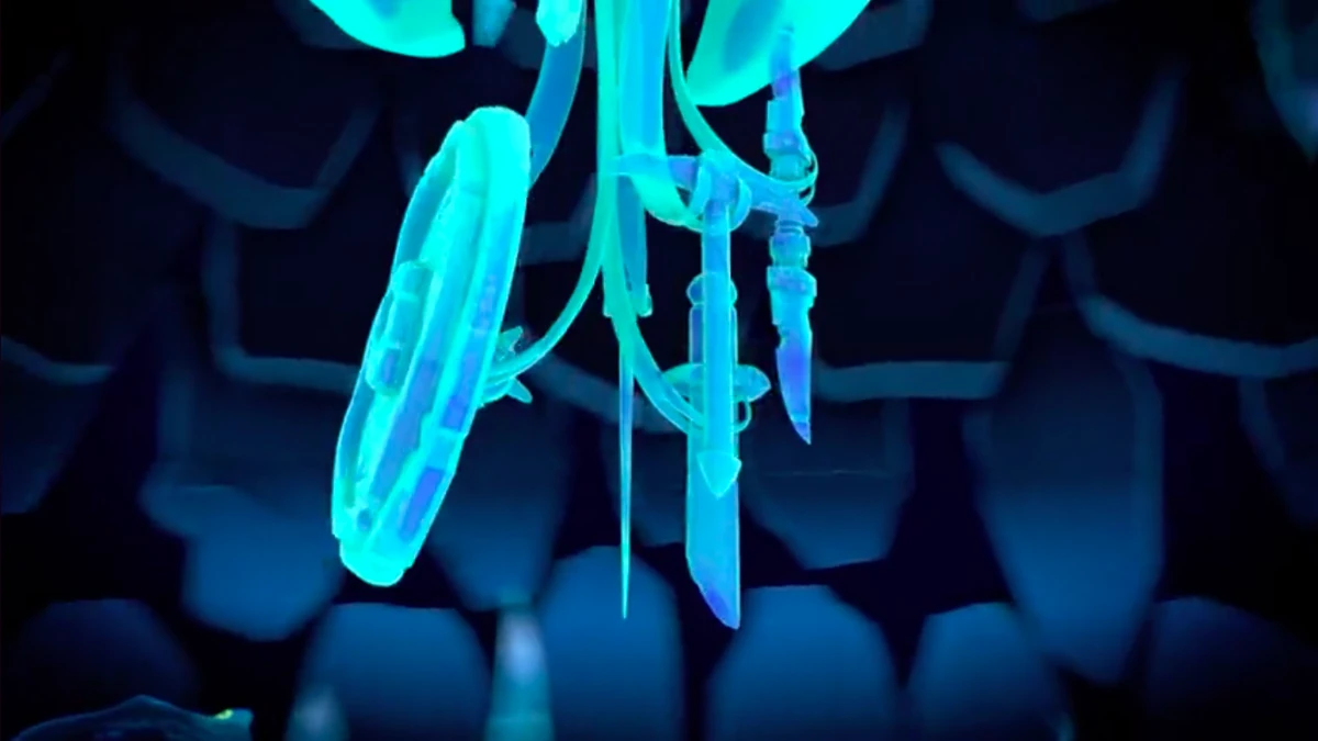 Ice weapons | Actionpedia | Fandom