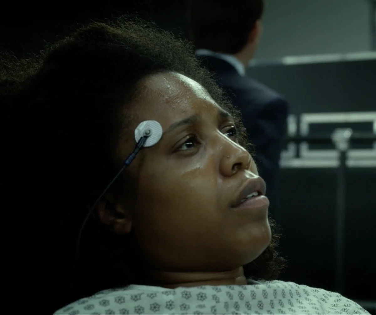 Samira Larsen | Actionpedia | Fandom