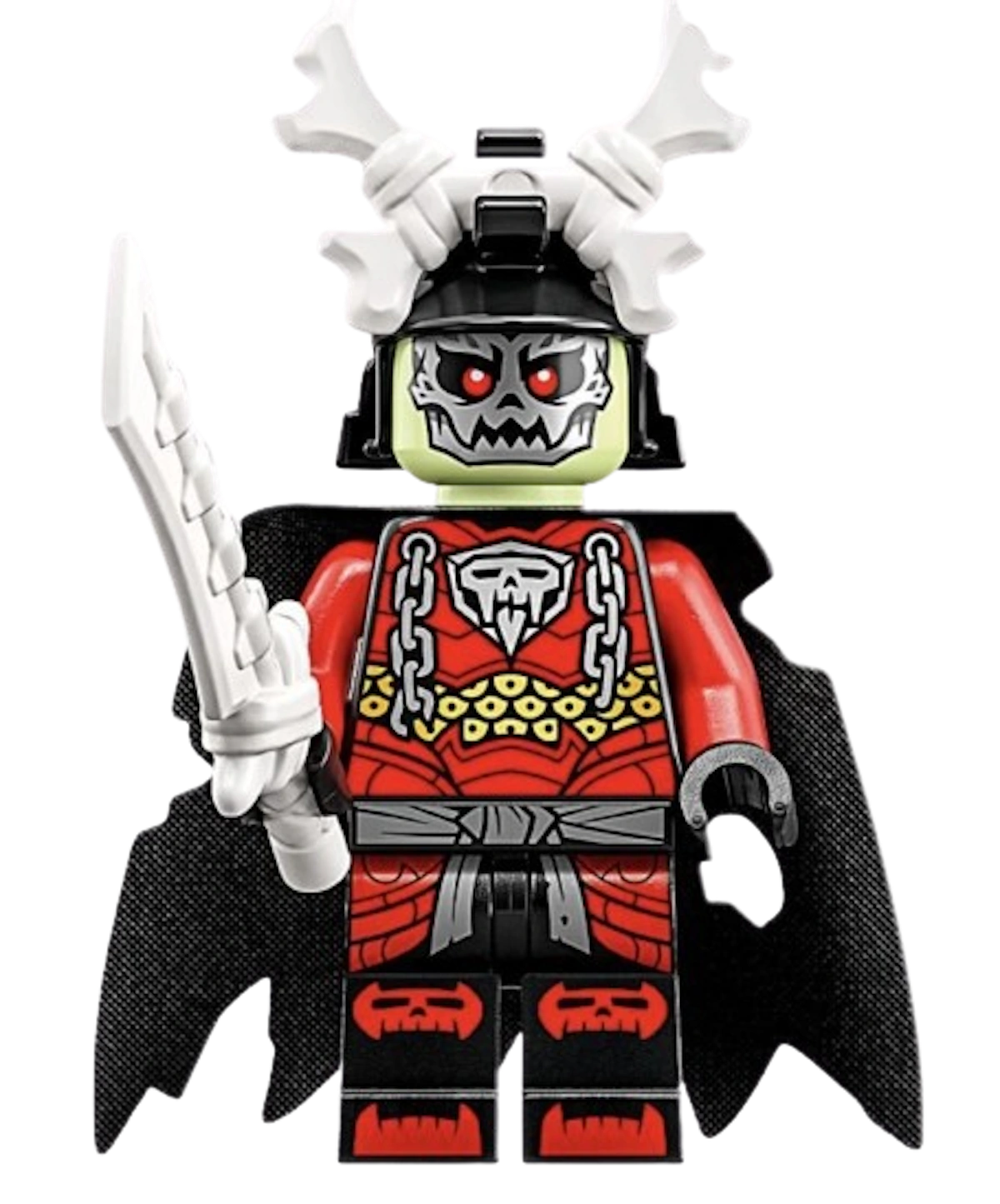 Bone King/Gallery | Actionpedia | Fandom