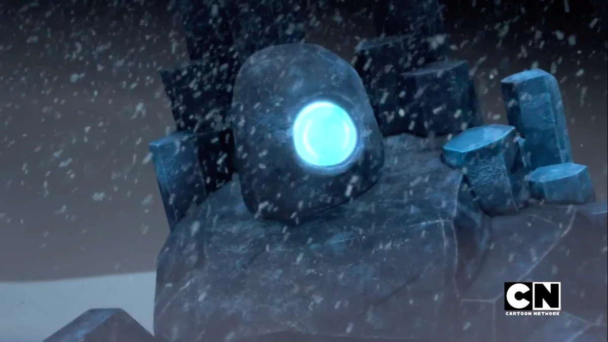 Ice behemoth | Actionpedia | Fandom