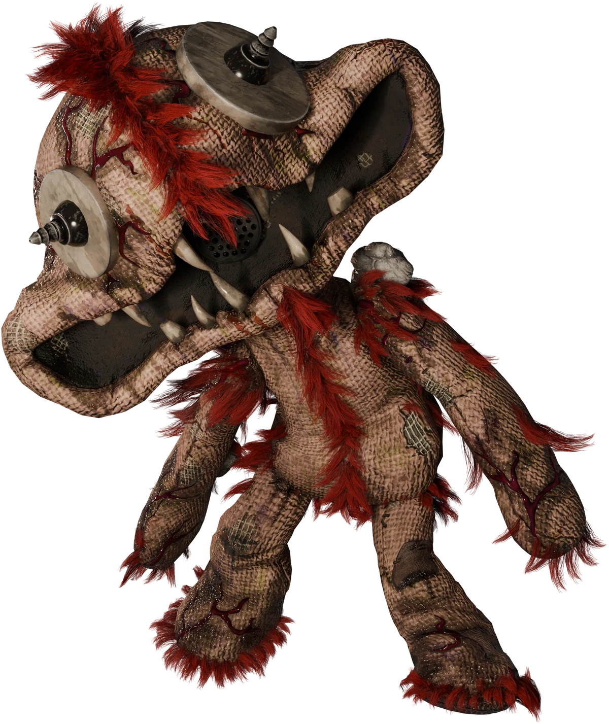 Rag Bags | Actionpedia | Fandom