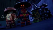 Forbidden Five | Actionpedia | Fandom