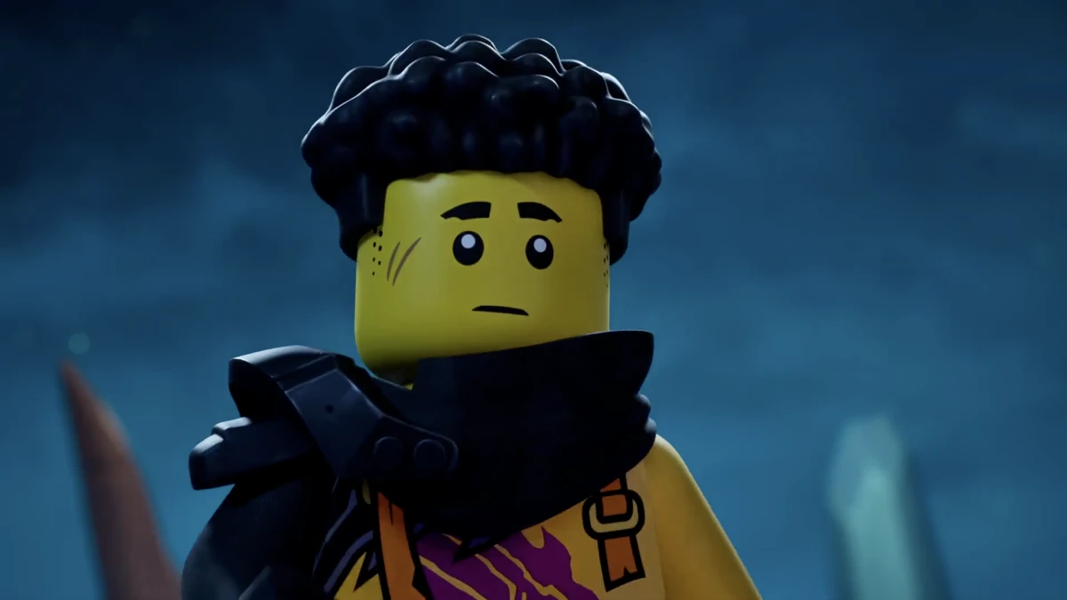 Arin Nived | Actionpedia | Fandom