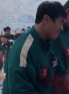 Six-Legged Pentathlon | Actionpedia | Fandom