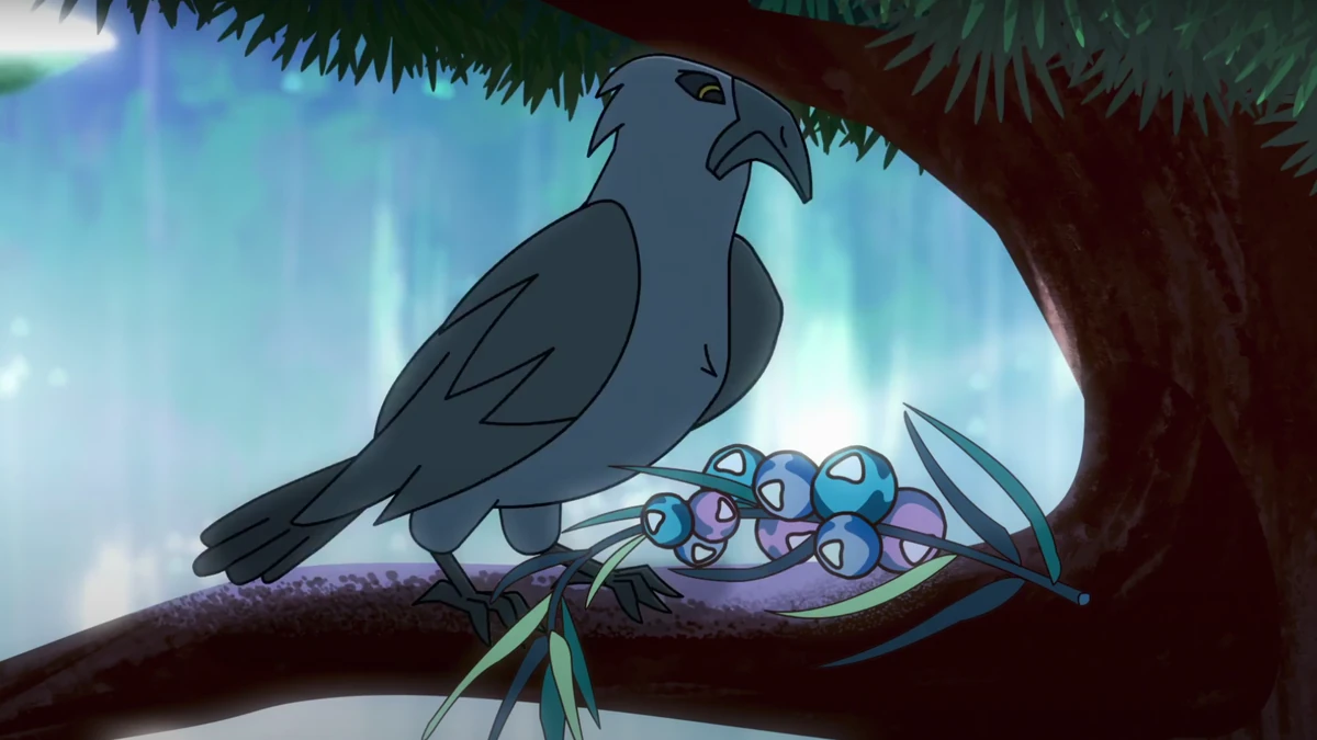 Bird Formling | Actionpedia | Fandom