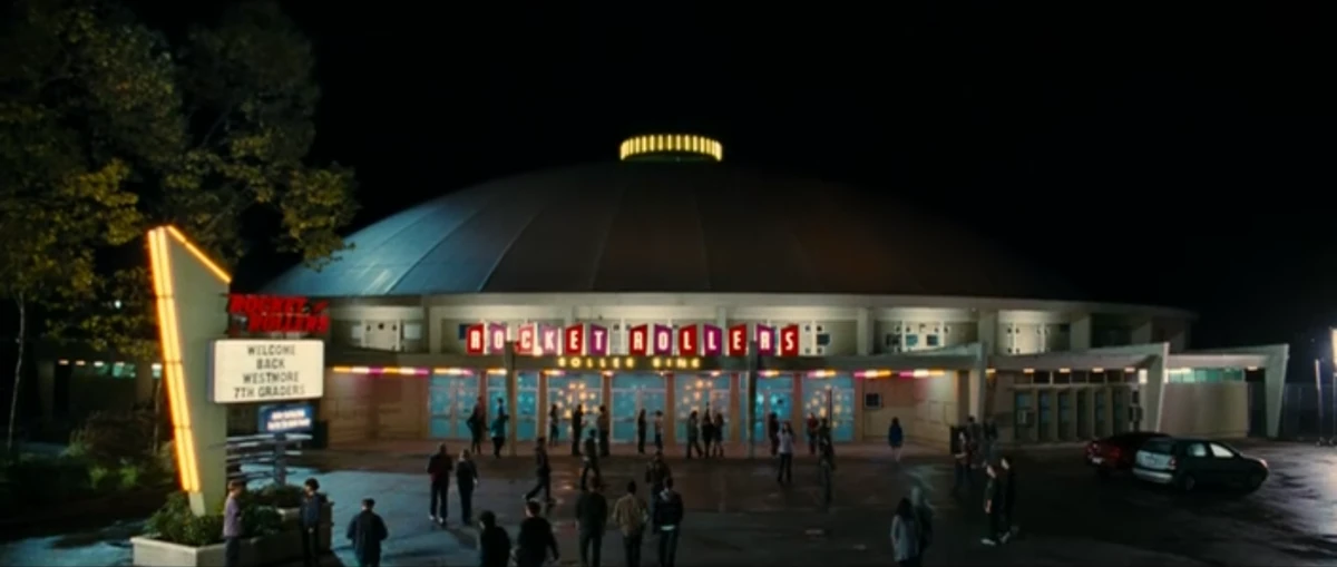 Rocket Rollers Roller Rink | Actionpedia | Fandom