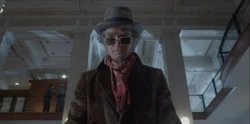 Count Olaf's disguises | Actionpedia | Fandom