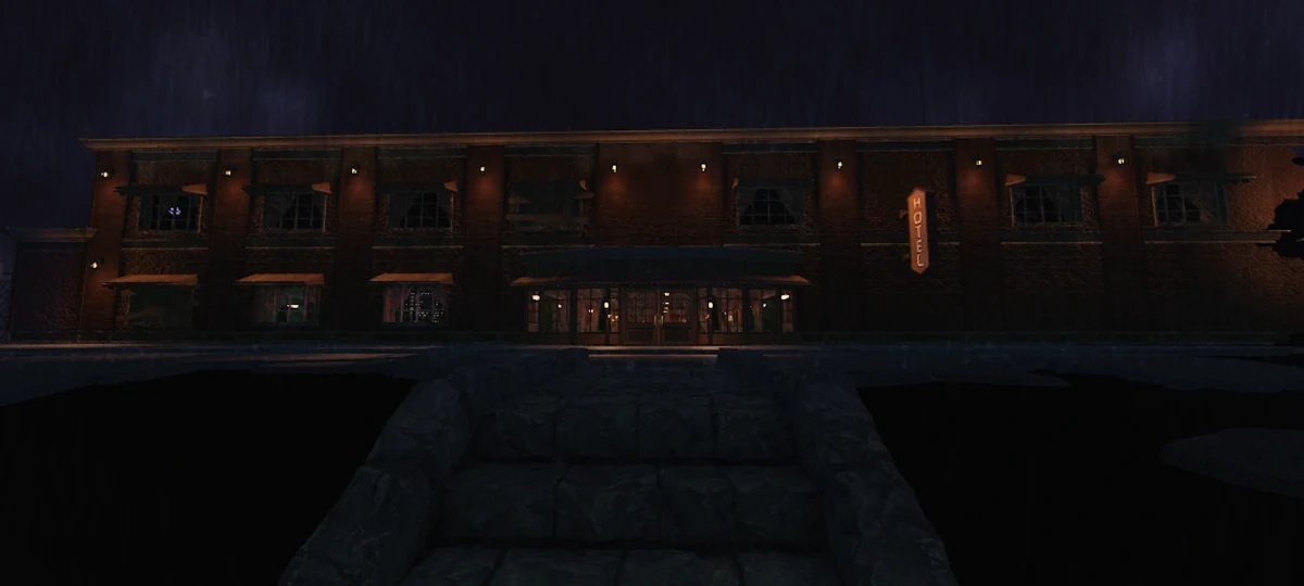Marquart Hotel | Actionpedia | Fandom