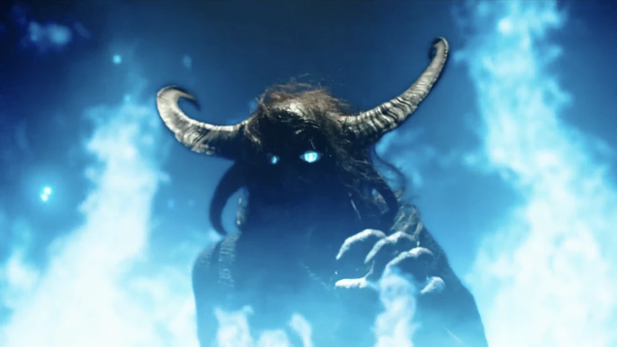 Nergal | Actionpedia | Fandom