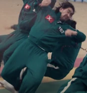 Six-Legged Pentathlon | Actionpedia | Fandom