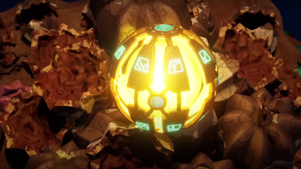 First Dragon Core | Actionpedia | Fandom