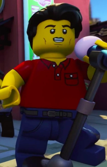 The Fold | Actionpedia | Fandom