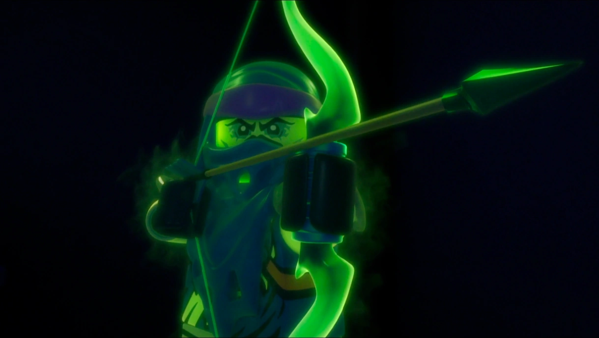 Soul Archer/Gallery | Actionpedia | Fandom