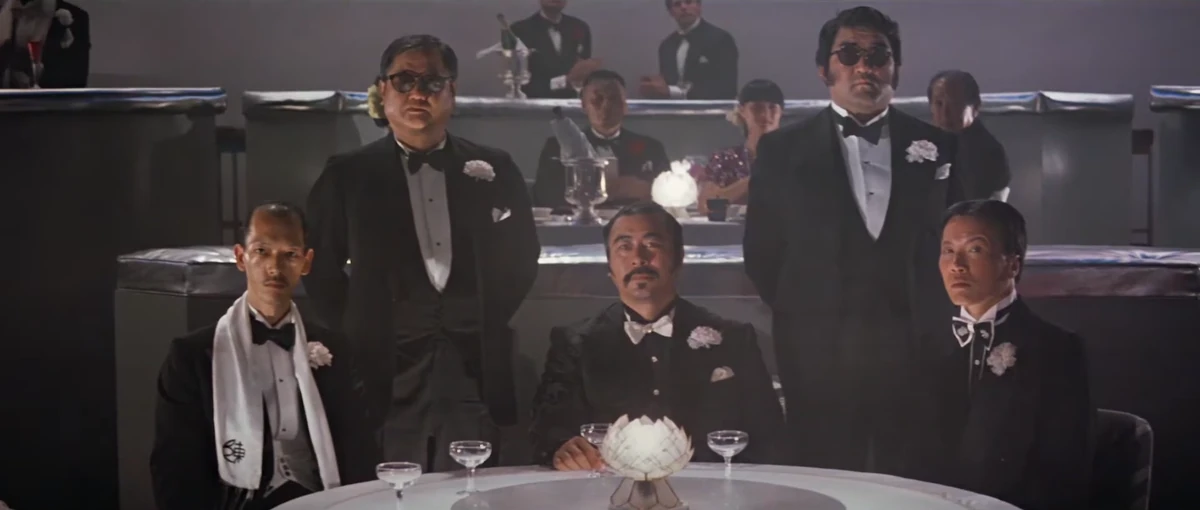 Lao Che/Gallery | Actionpedia | Fandom