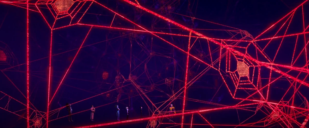 Multiverse | Actionpedia | Fandom