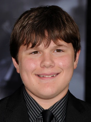 Robert Capron | Actionpedia | Fandom