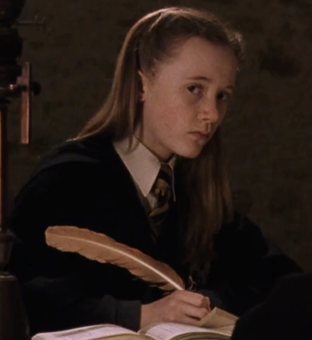 Hannah Abbott/Gallery | Actionpedia | Fandom