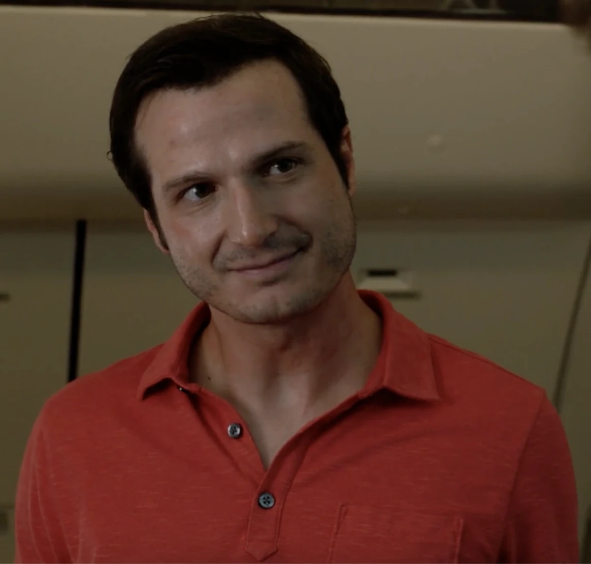 Anson Vasik | Actionpedia | Fandom