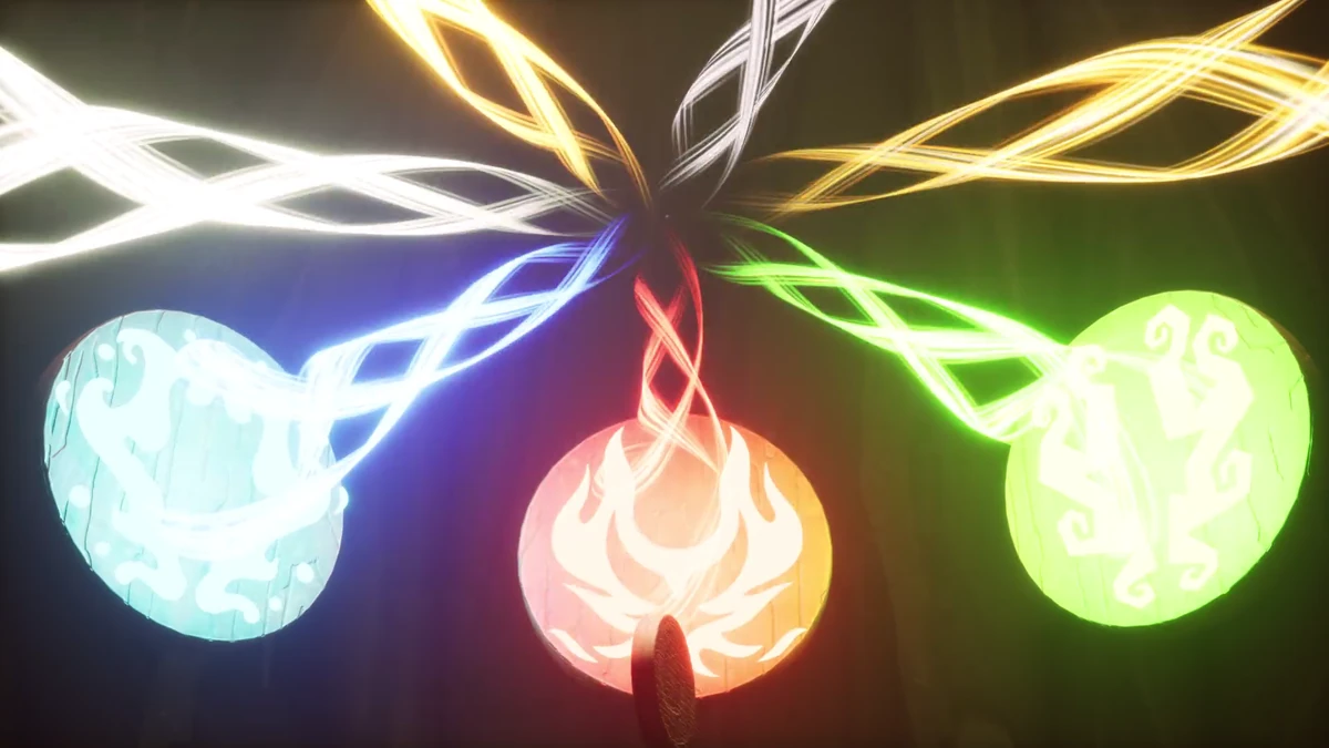 Dragon energy | Actionpedia | Fandom