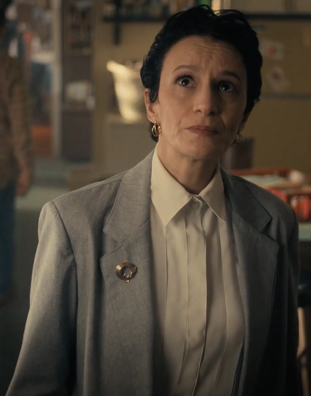 Ellen Stinson | Actionpedia | Fandom