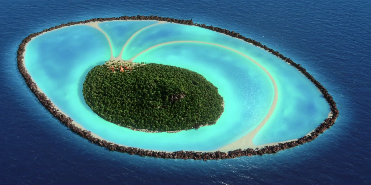 VFD Island | Actionpedia | Fandom