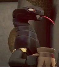 Pyro Vipers | Actionpedia | Fandom