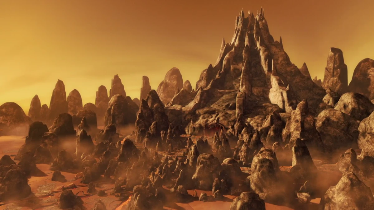 Firstbourne mountains | Actionpedia | Fandom