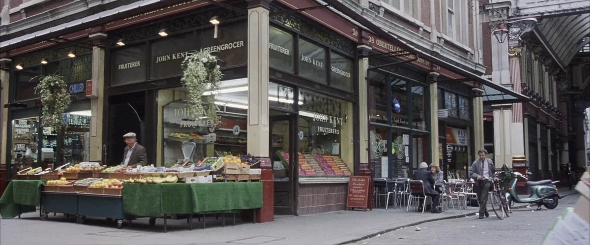 John Kent Fruiterers | Actionpedia | Fandom