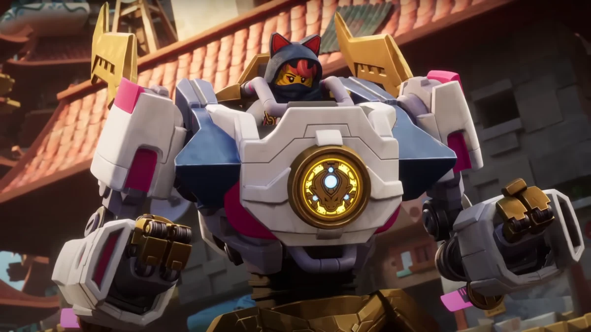 Elemental Tech Mech | Actionpedia | Fandom