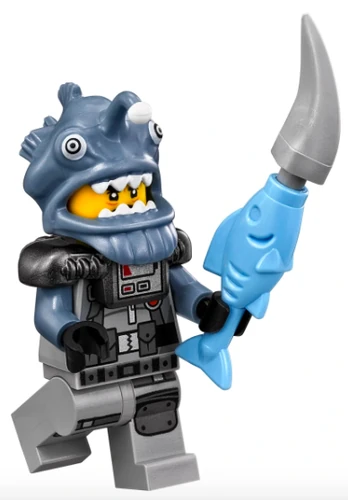 Angler | Actionpedia | Fandom