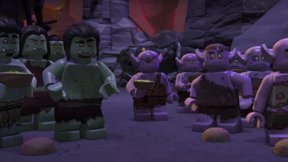 Gliff/Gallery | Actionpedia | Fandom