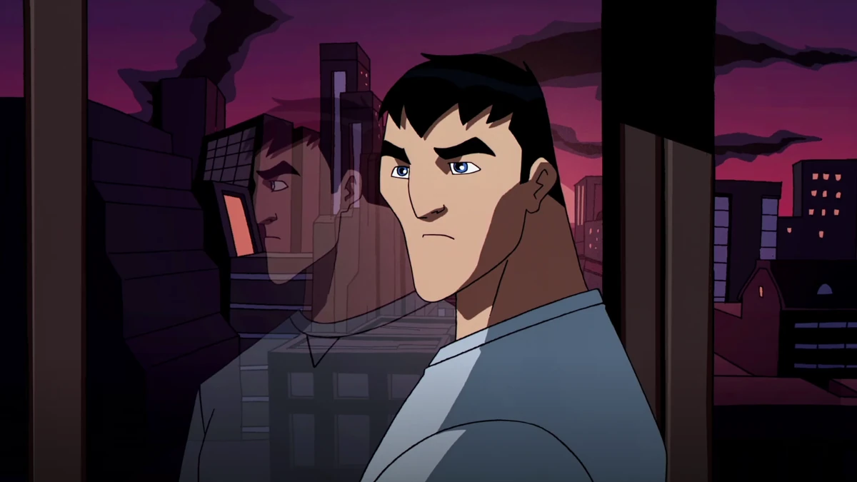 Bruce Wayne | Actionpedia | Fandom