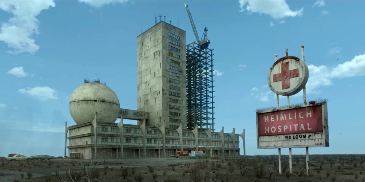 Heimlich Hospital | Actionpedia | Fandom