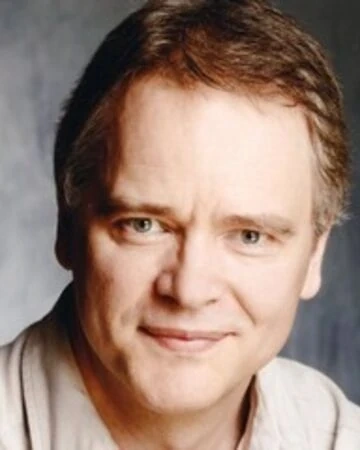 Ron Halder | Actionpedia | Fandom