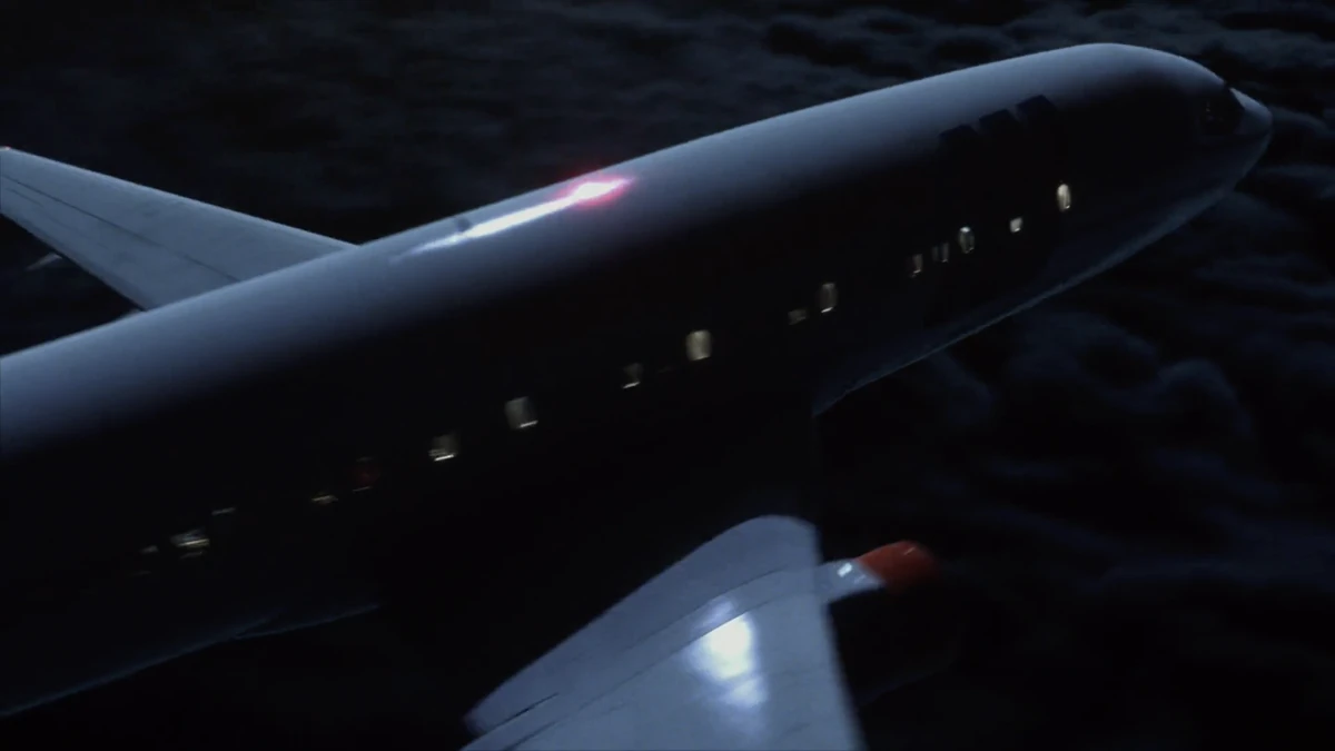 Flight 537 | Actionpedia | Fandom