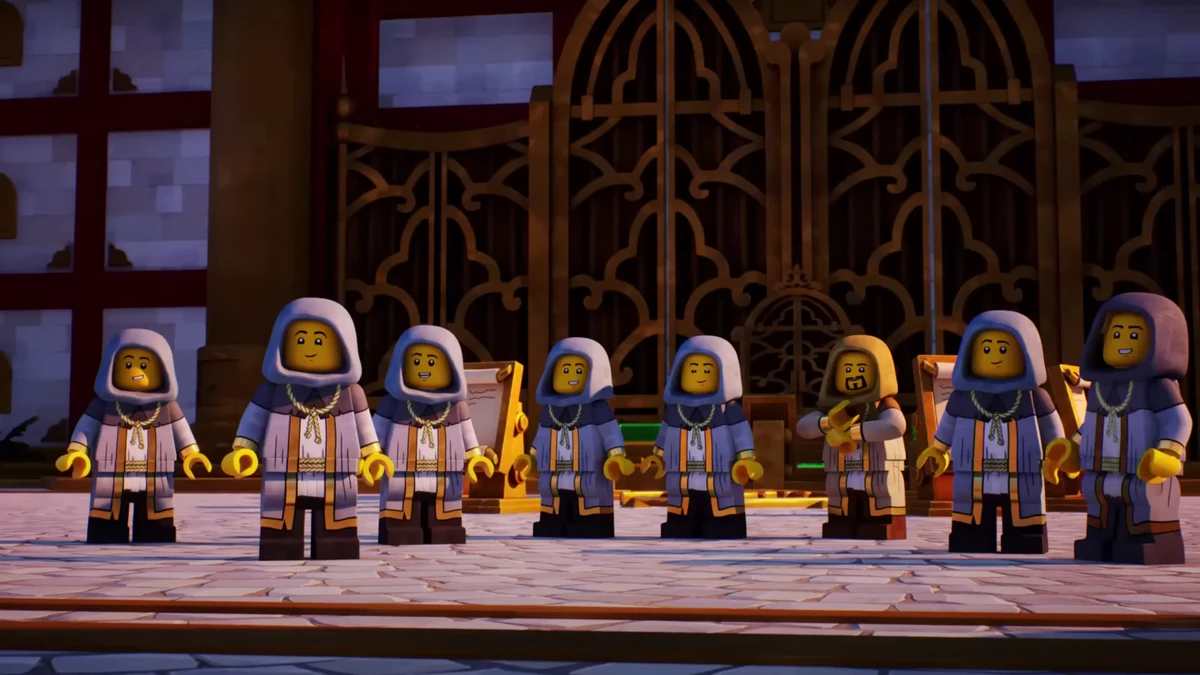 Marcus/Gallery | Actionpedia | Fandom