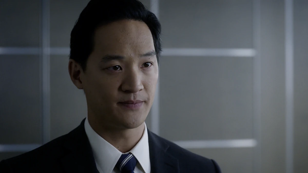 James Lyn | Actionpedia | Fandom