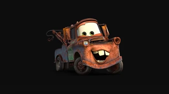 Tow Mater | Actionpedia | Fandom