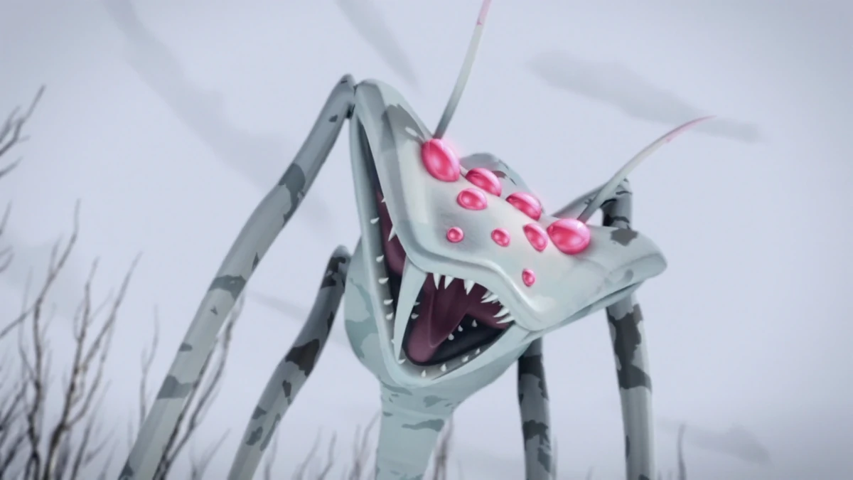 Treehorn queen/Gallery | Actionpedia | Fandom