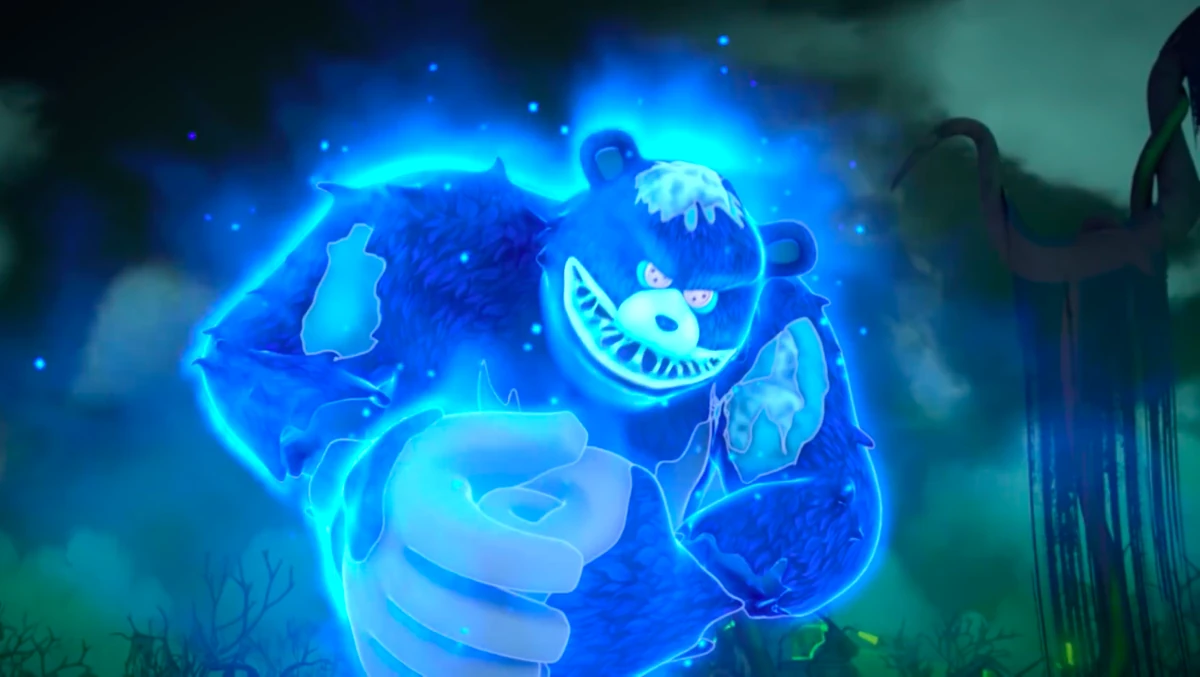 Mr. Nibs | Actionpedia | Fandom