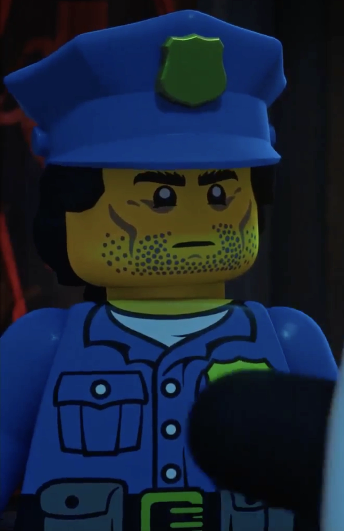 Tommy | Actionpedia | Fandom