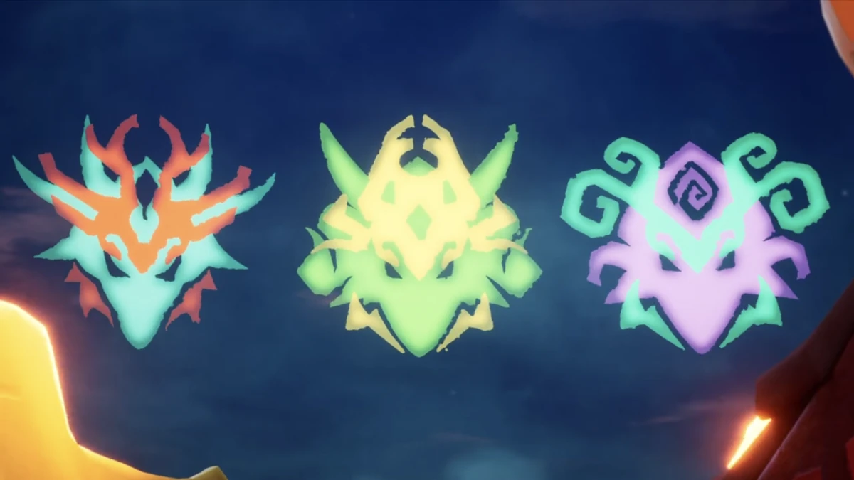 Arc Dragons | Actionpedia | Fandom