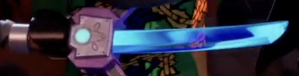 Blue Prismatic Blade | Actionpedia | Fandom